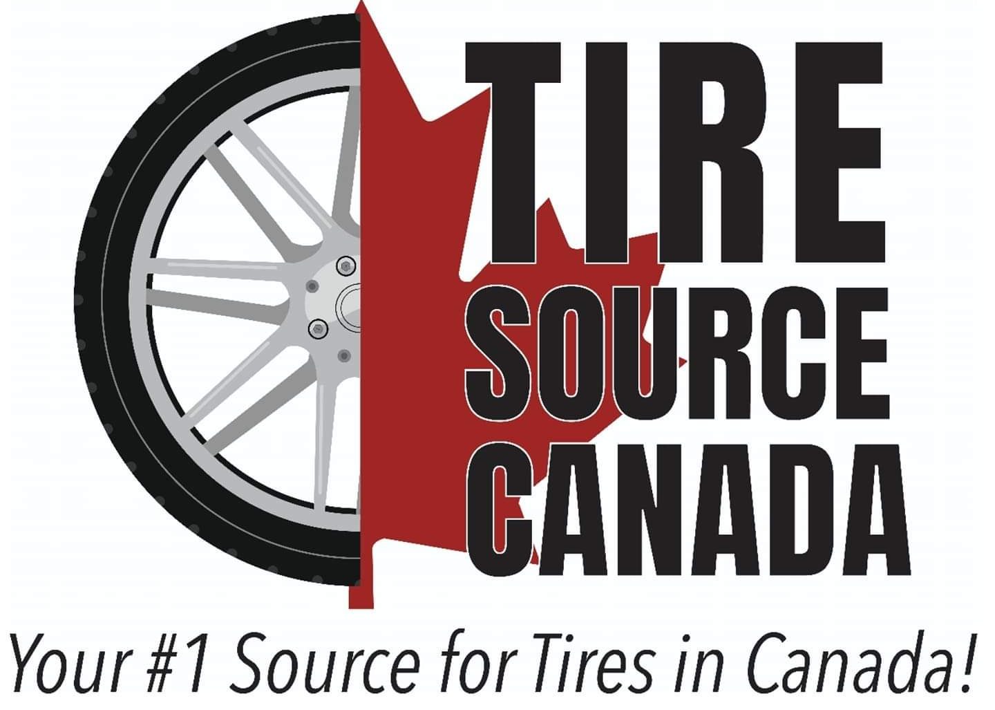 Tire Source Canada – Your #1 Source for Tires in Canada